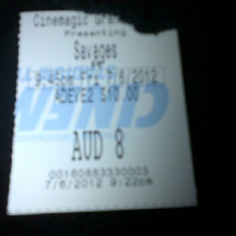 Photos at Cinemagic Grand Stadium - 333 Clarks Pond Pkwy