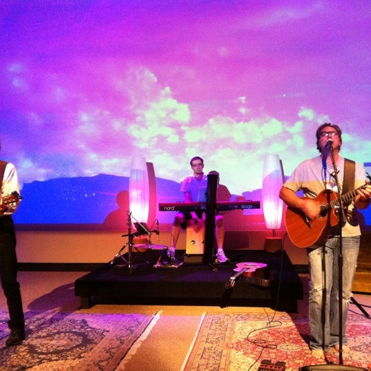 Candlelight Christian Fellowship - Coeur D Alene, ID