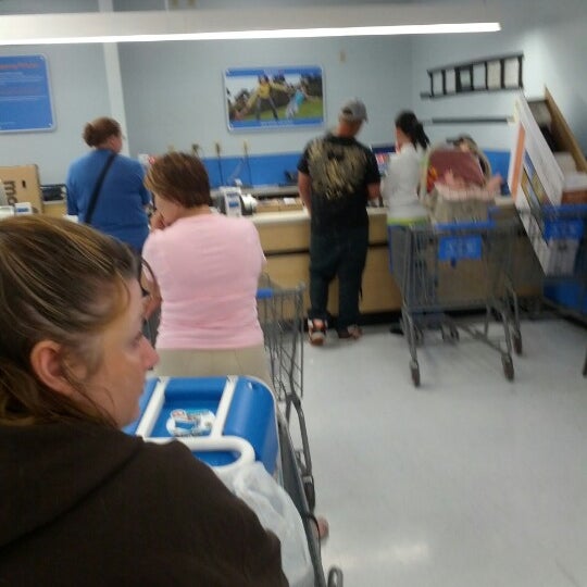 Photos at Walmart Supercenter - Village West - Fargo, ND