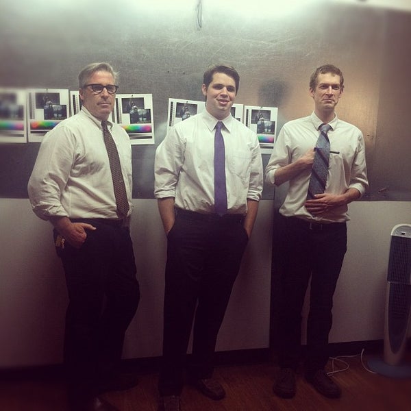 Photos at Terra Hall - College Arts Building in Avenue of the Arts South