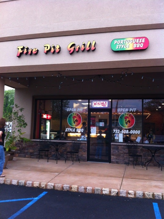 Fire Pit Grill Bayville NJ Fire Pit Grill Bayville NJ
