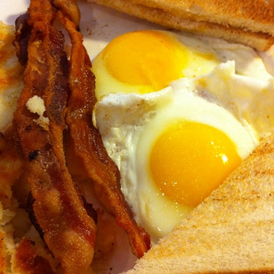 Starlight Diner - 17 tips