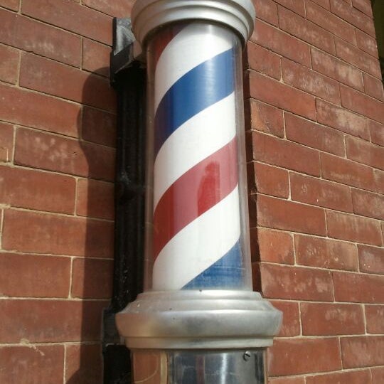 Nate's Barber Shop - 3 tips