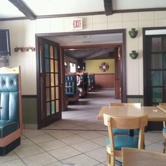 El Mexicano Restaurante - Clover, SC