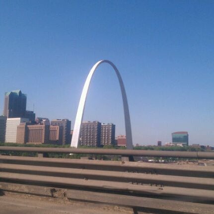 Photos at Poplar Street Bridge - St Louis, MO