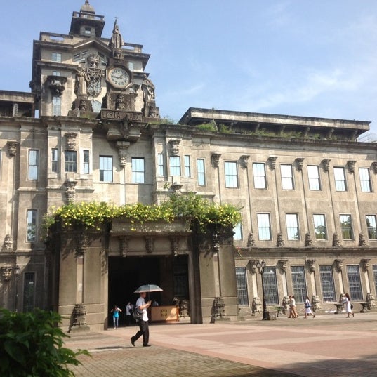 Plaza Mayor - Sampaloc - 5 tips