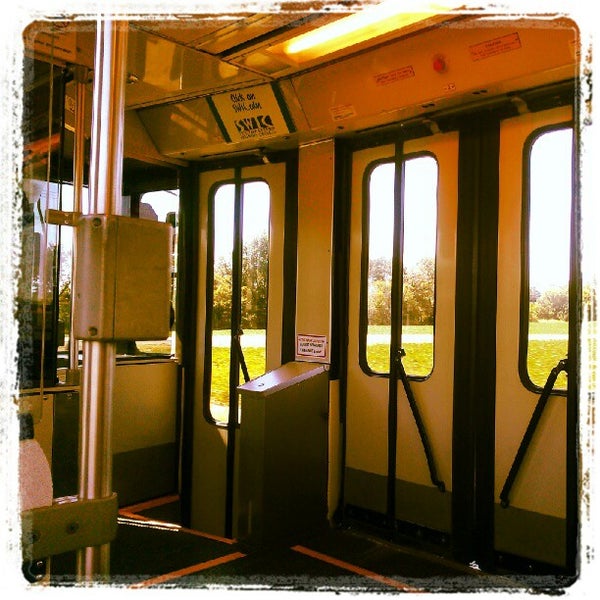 Photos at MetroLink - Shiloh-Scott Station - Light Rail Station