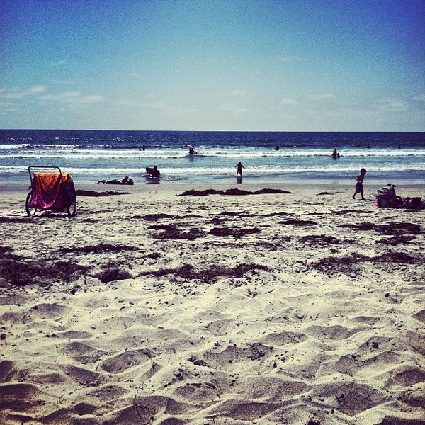 Photos at Silver Strand State Beach - Coronado, CA
