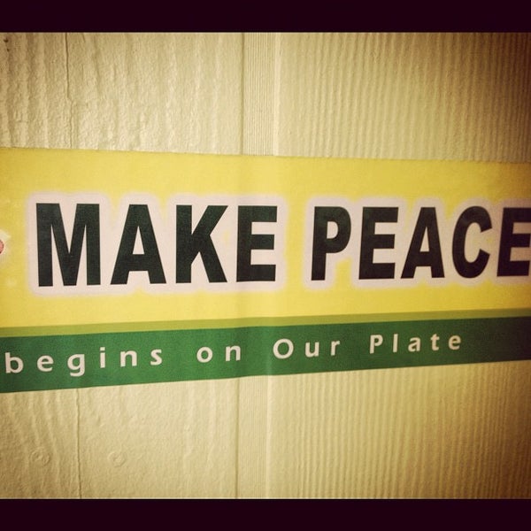 Loving Cafe - Vegetarian / Vegan Restaurant