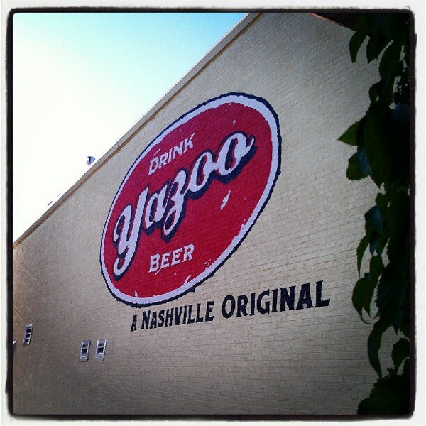 Yazoo Brewing Company - 77 tips from 5540 visitors