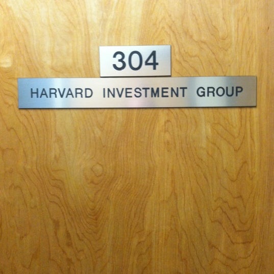Harvard Investment Group - West Los Angeles - Los Angeles, CA