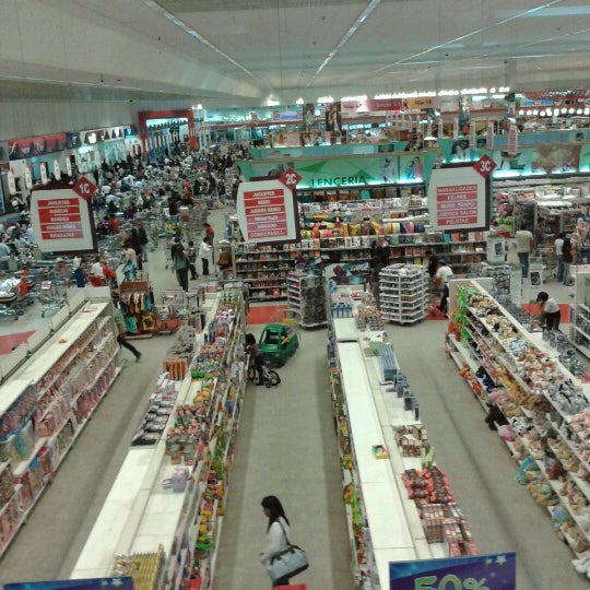 Photos at Megamaxi - El Batán - Quito, Pichincha