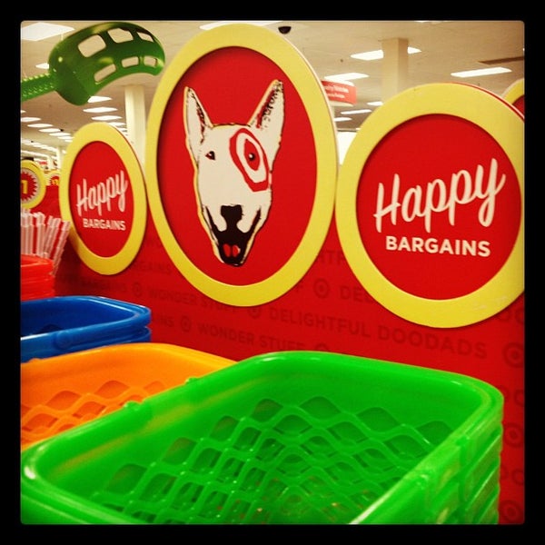 Target - Rosemead, CA