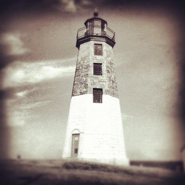 Point Judith Light House - 1460 Ocean Rd