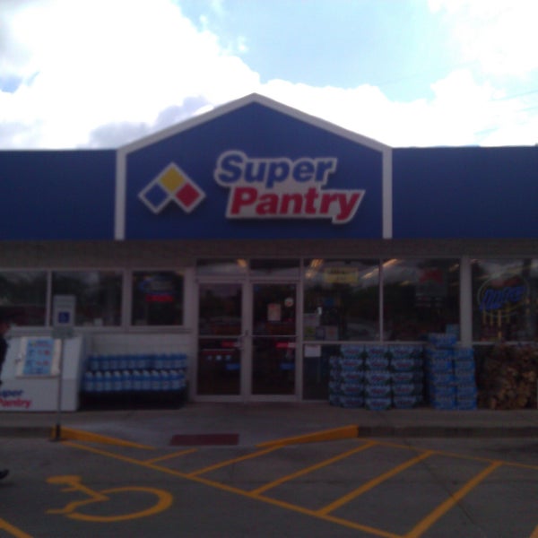 Super Pantry - Loves Park, IL