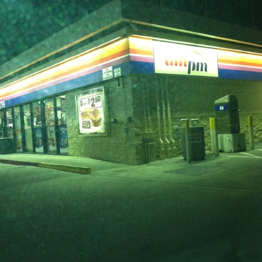 ampm - 1 tip from 161 visitors