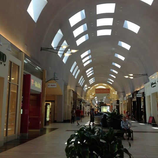 Park Place Mall Tucson Arizona