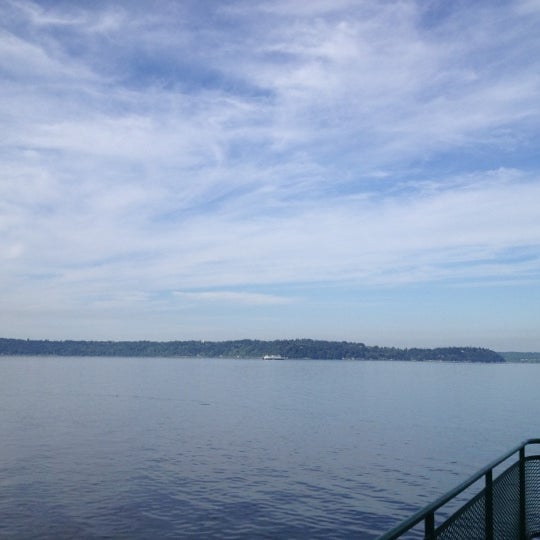 Photos at Vashon Island Ferry Terminal - 10800 N Vashon Hwy