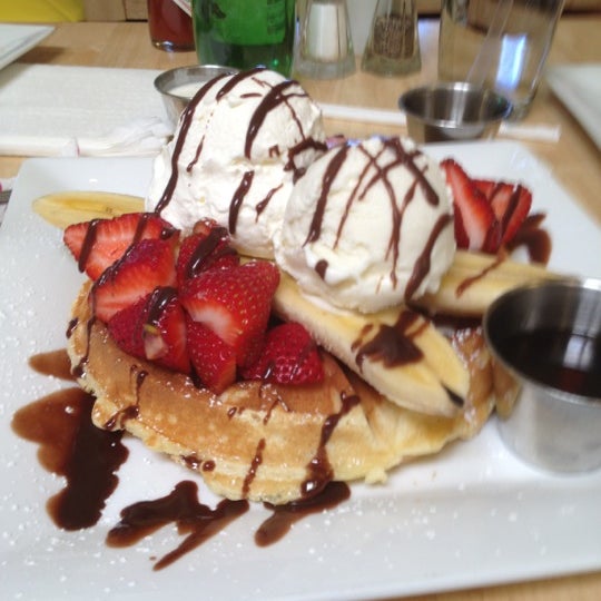 Brus Wiffle A Waffle Joint 123 Tips