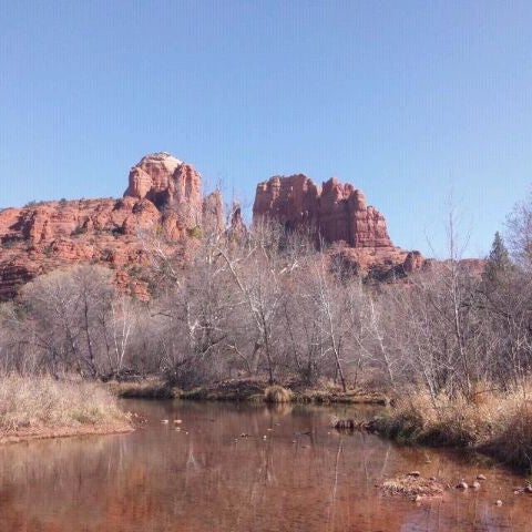 Red Rock Crossing - 468 Redrock Crossing Road