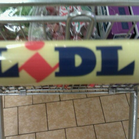 Lidl - Supermarket