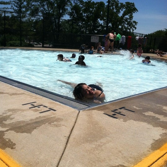 Hartwell Recreation Center - Hartwell - 38 visitors