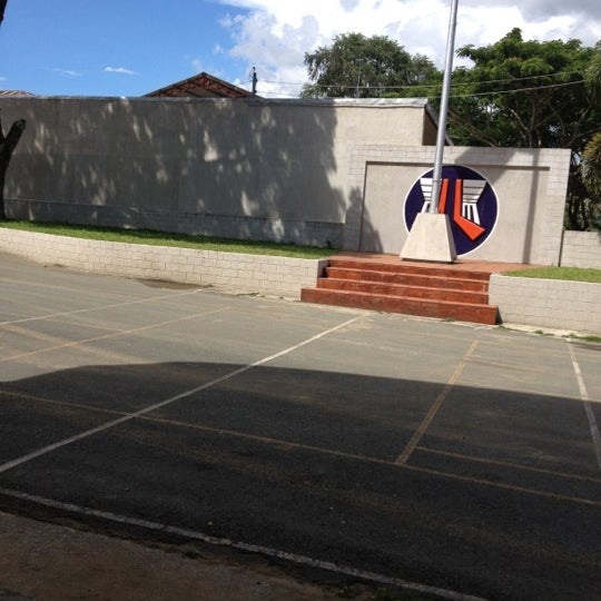 DPWH-Batangas 4th District Engineering Office