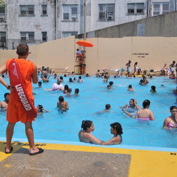 Fisher Pool - 1 tip from 29 visitors