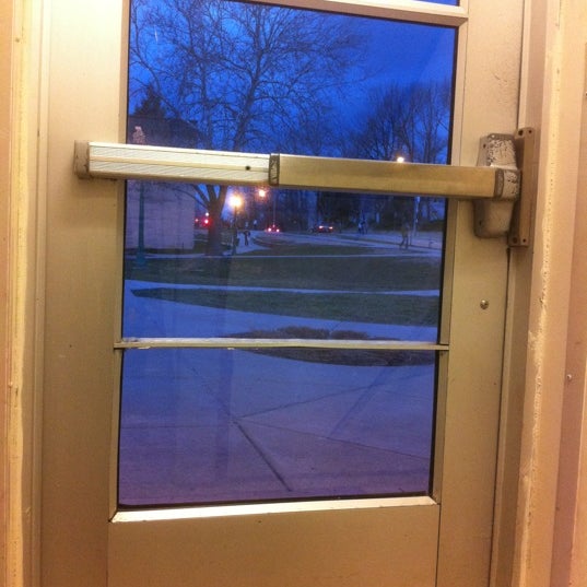 Teter Quad - Indiana University - 501 N Sunrise Dr