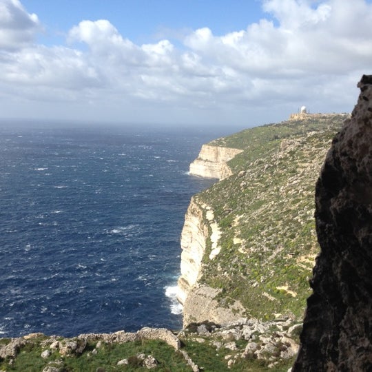 Dingli Cliffs - 23 tips from 1495 visitors