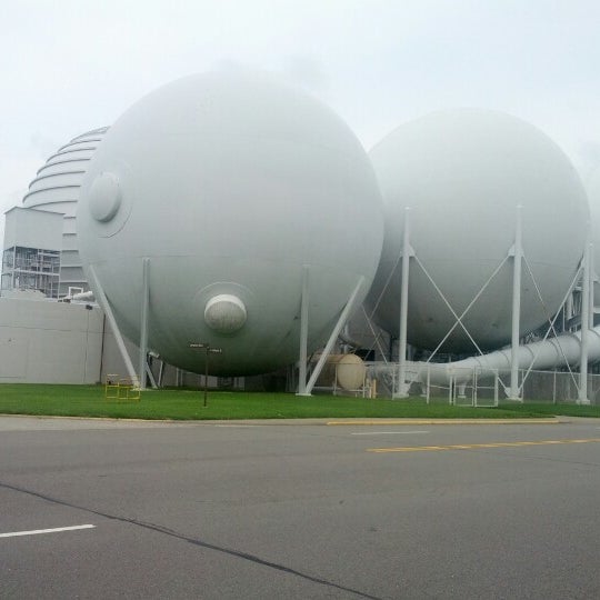NASA Langley Research Center [LaRC] - Government Building in Hampton