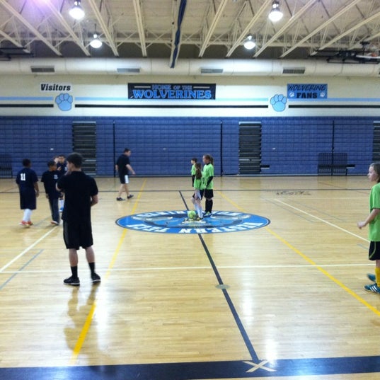 Western School of Technology - Catonsville, MD