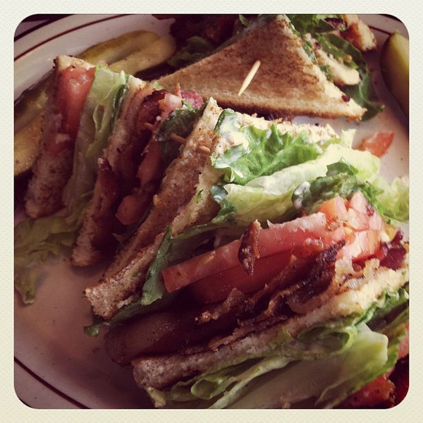 Photos at Family Tree Restaurant - Greek Restaurant