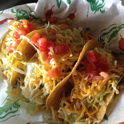 Taco Joint - Taco Place