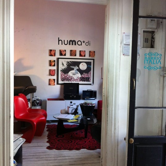 Huma Design - Design Studio in Providencia
