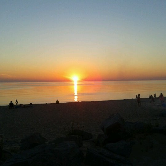 Empire Beach - Beach