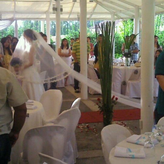 The Grand Pavilion - Event Space in Malolos