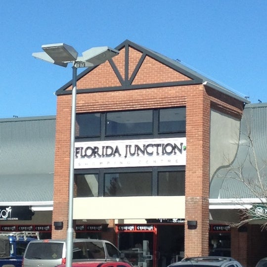 Florida Junction - 3 tips from 154 visitors