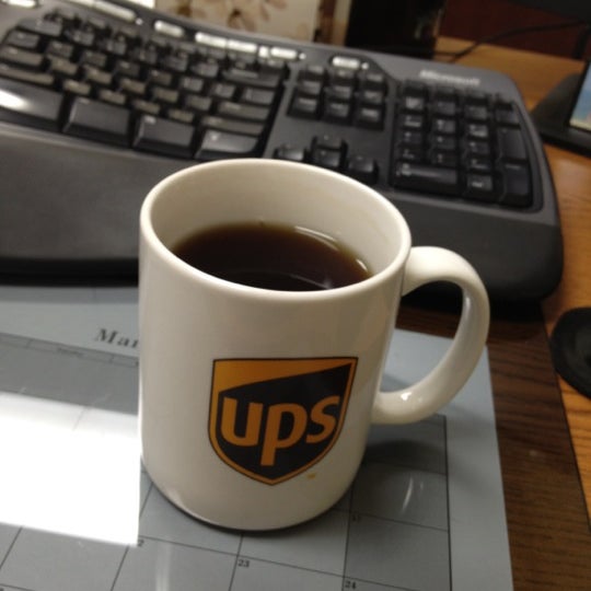UPS Supply Chain Solutions - Cheektowaga, NY
