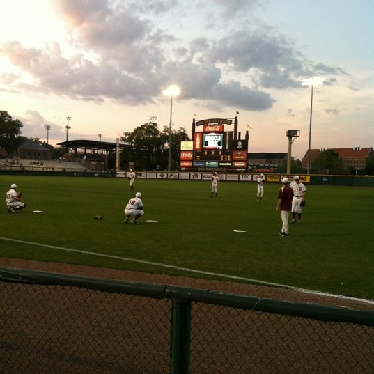 Photos at Dick Howser Stadium - Mike Martin Field - 16 tips from 1727 ...