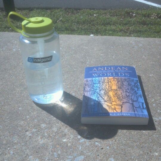 Photos at Reaves Park - Park in Norman