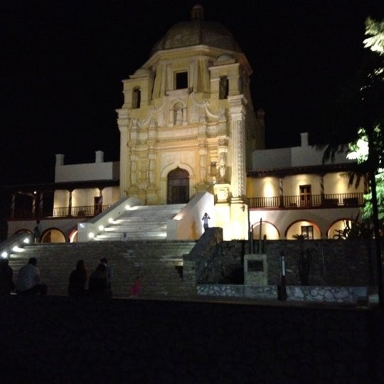 Museo del Obispado - Monterrey, Nuevo León