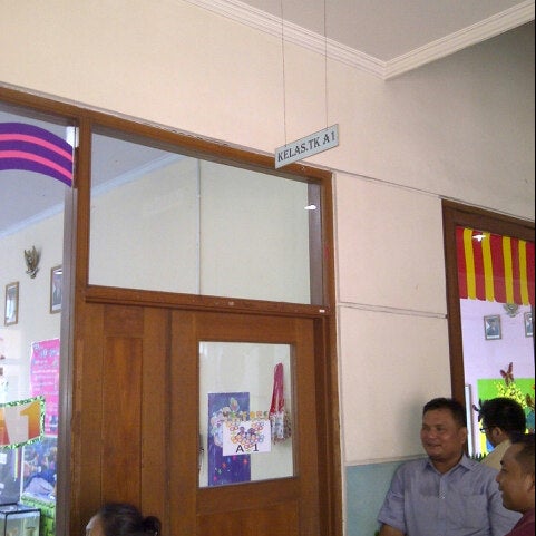 Photos at IPEKA International Christian School - Kembangan - Jakarta ...