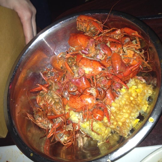 My Brother's Crawfish - Cajun / Creole Restaurant