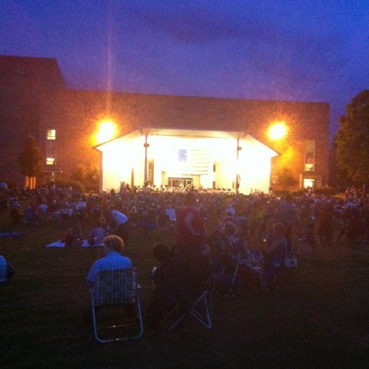 Packard Park - 130 visitors