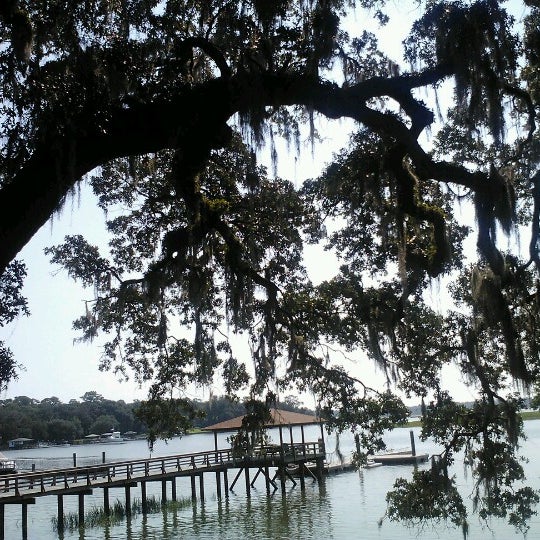 Photos at Isle of Hope - Harbor or Marina in Savannah