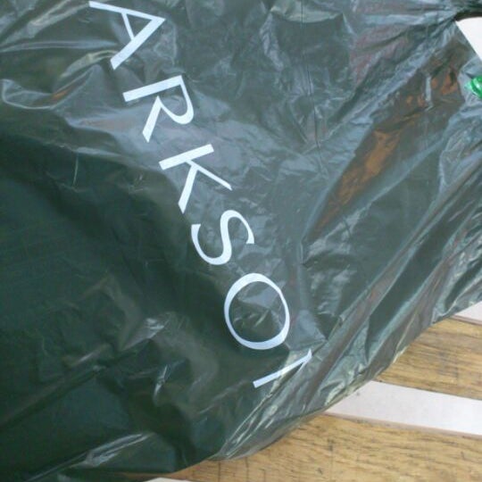 Parkson - Seremban, Negeri Sembilan