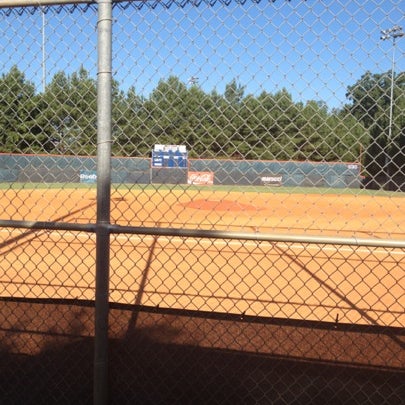 East Cobb Baseball Complex - East Cobb - 2 tips