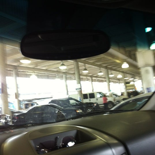 Photos at CBP Secondary Inspection - 4 tips