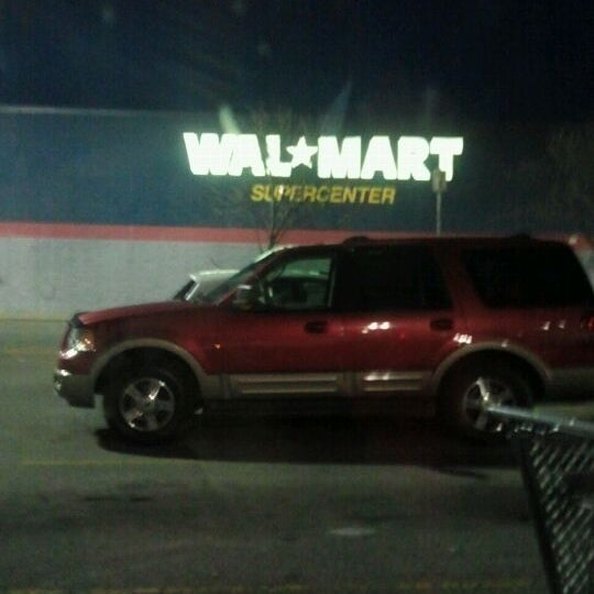 Photos at Walmart Supercenter - Big Box Store